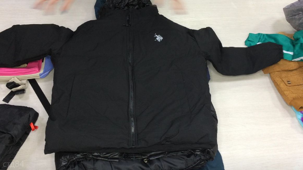 ⚡-14% СКИДКА⚡НОВОЕ ПОСТУПЛЕНИЕ✨стд84. Детская одежда зима новая