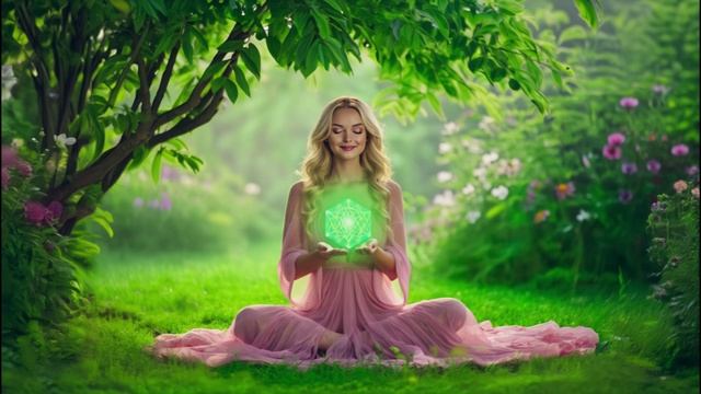 ✧ Спокойная ambient-музыка для фона и расслабления — «Открытое сердце»