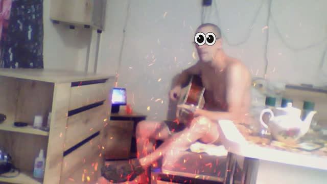 дворовые песни