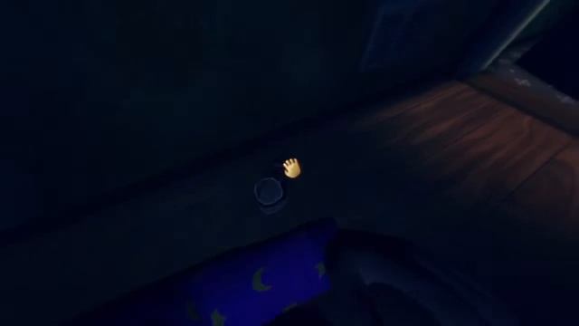 Among the Sleep [1]