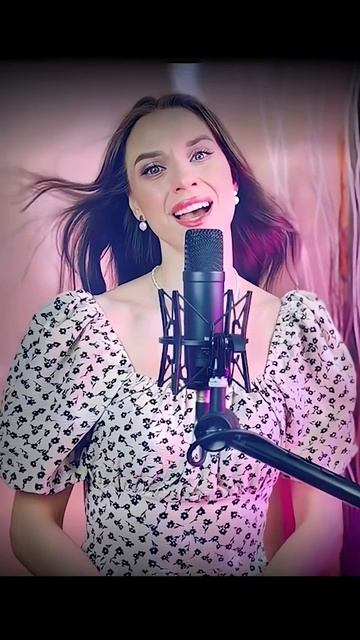 ПОД ИСПАНСКИМ НЕБОМ. АРИАННА. ПОЕТ ZACELOVANA