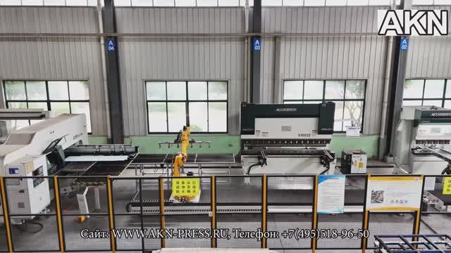 Линия изготовления панелей