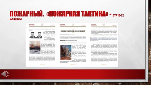 Книжная полка полка Пожарного 6