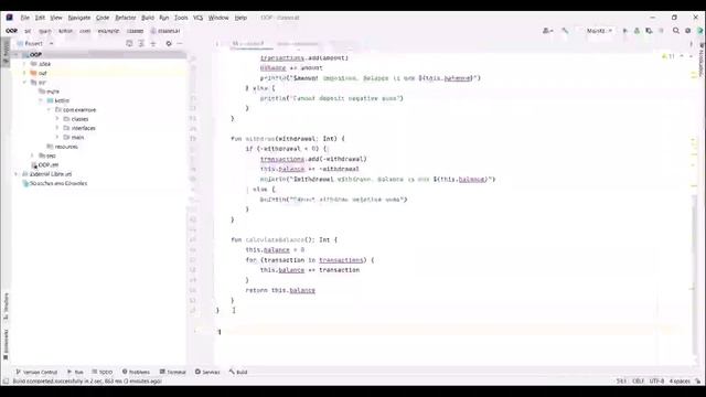 Android & Kotlin Development Masterclass – Full Course - 4of16