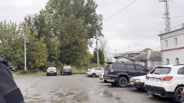 2223 ПРОИСШЕСТВИЕ у ДАНИ\СНОВА в ГОРОДЕ- 2\ЗРЯ ПОТРАТИЛИ ДЕНЬГИ\НОВОСТИ от СЕРЁЖИ влог