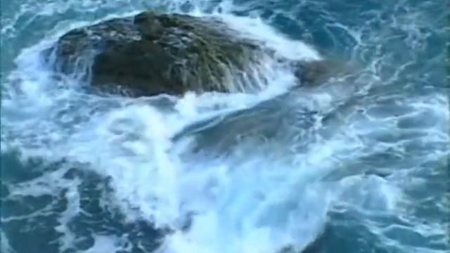 Морская злегия