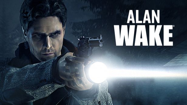 Прохождение Alan Wake с полной русской локализацией #3