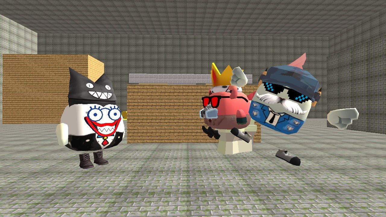 Смогу ли призвать страшную курицу