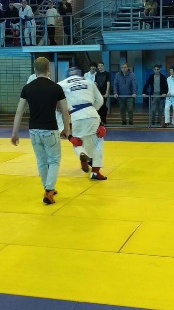 АРБ - Армейский рукопашный бой