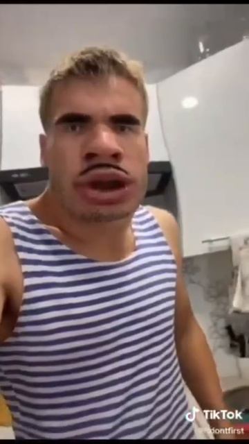 Малой ты чё