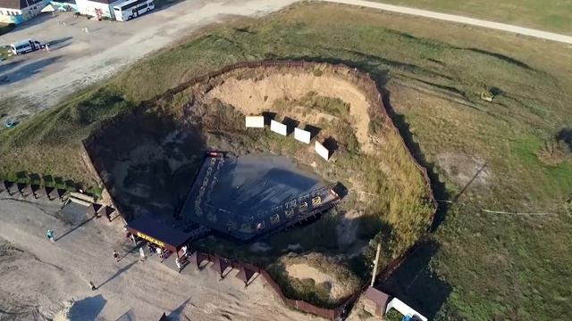 Куда глаза не глядят