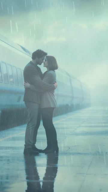 Я уезжаю! Фрагмент песни