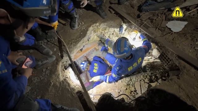 Спасатели по призванию. Анонс. Канал Приключения