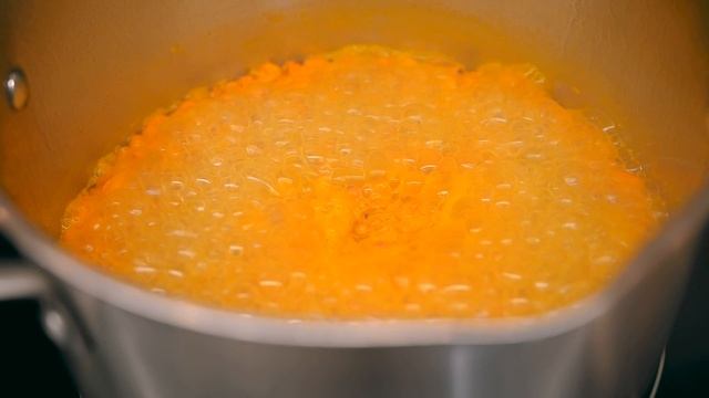 Ужин | Рёбра свиные с соусом из облепихи