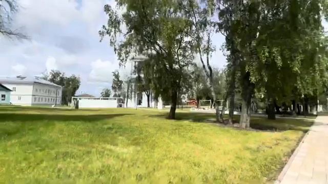 Венёв 2025 Тульская область