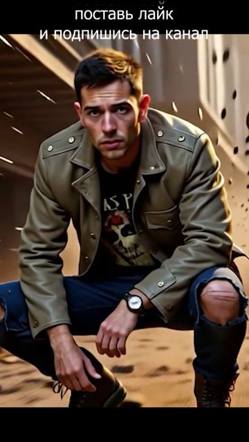 Сердце уйми