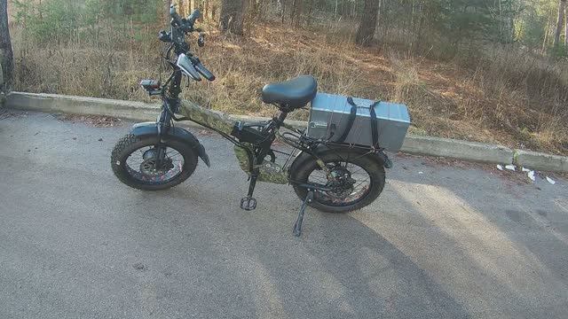 Проба термоса для батарей