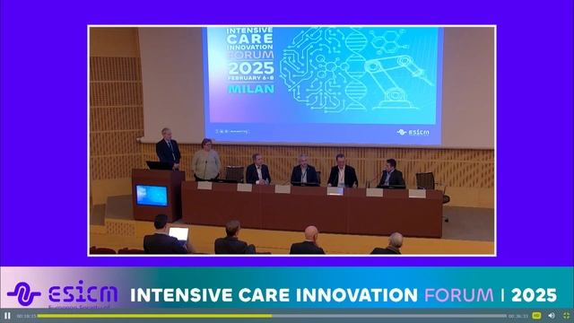 9 Bringing innovations to the bedside