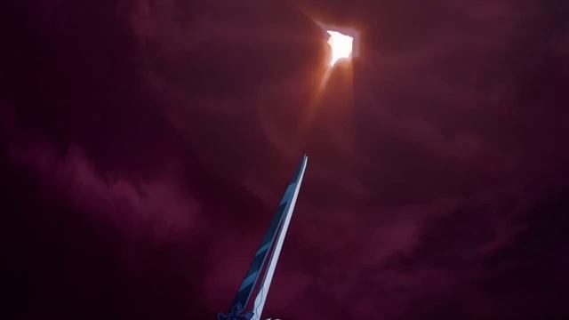 Аниме Amv Клип - Легенда (Аниме Мастера Мечей Онлайн)