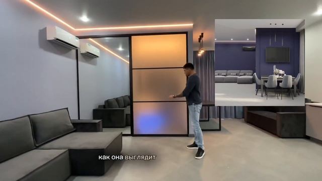 Ремонт квартир в Геленджике: финальный обзор – ЖК Черноморский