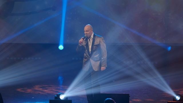 "ПОПУРРИ" - Максим Дегтерев