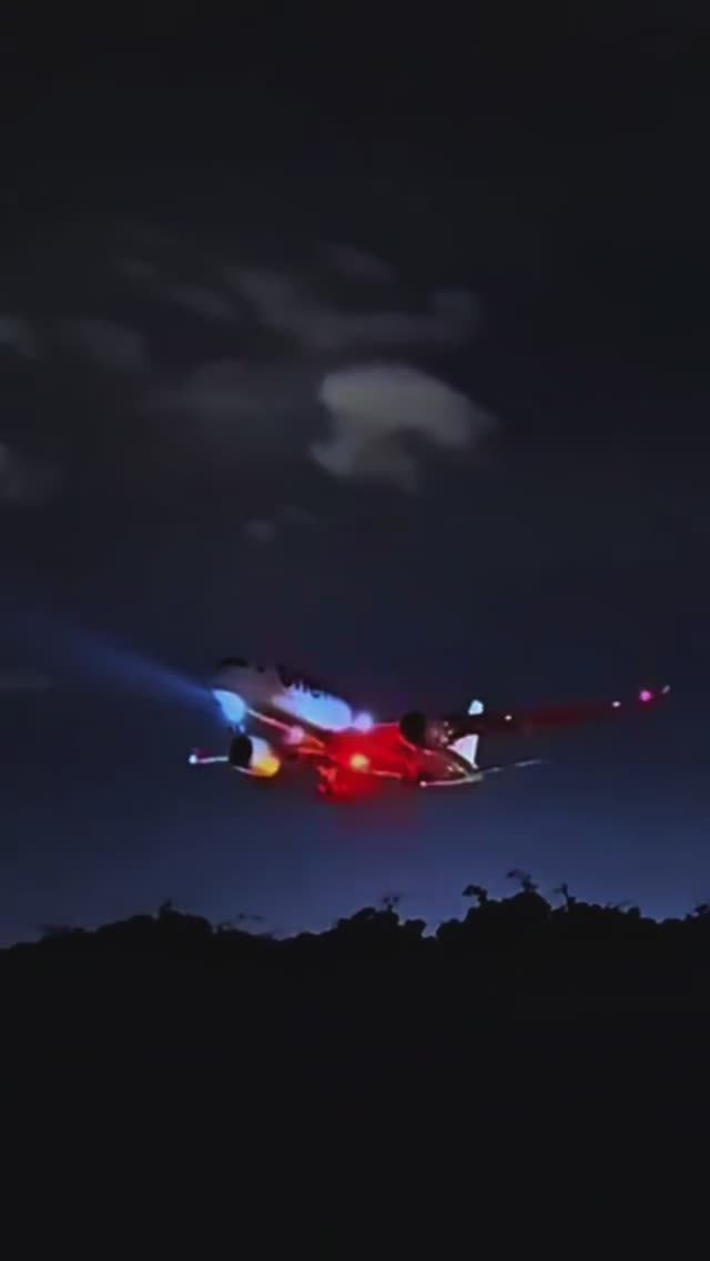 самолеты улетают (cover)