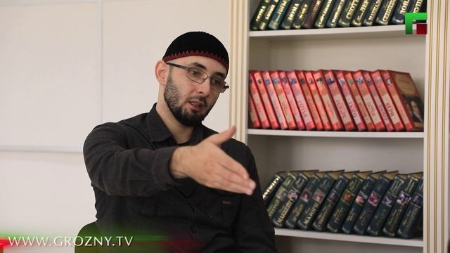 Масалш. Петирова Петимат. Эфир от 30.10.2025