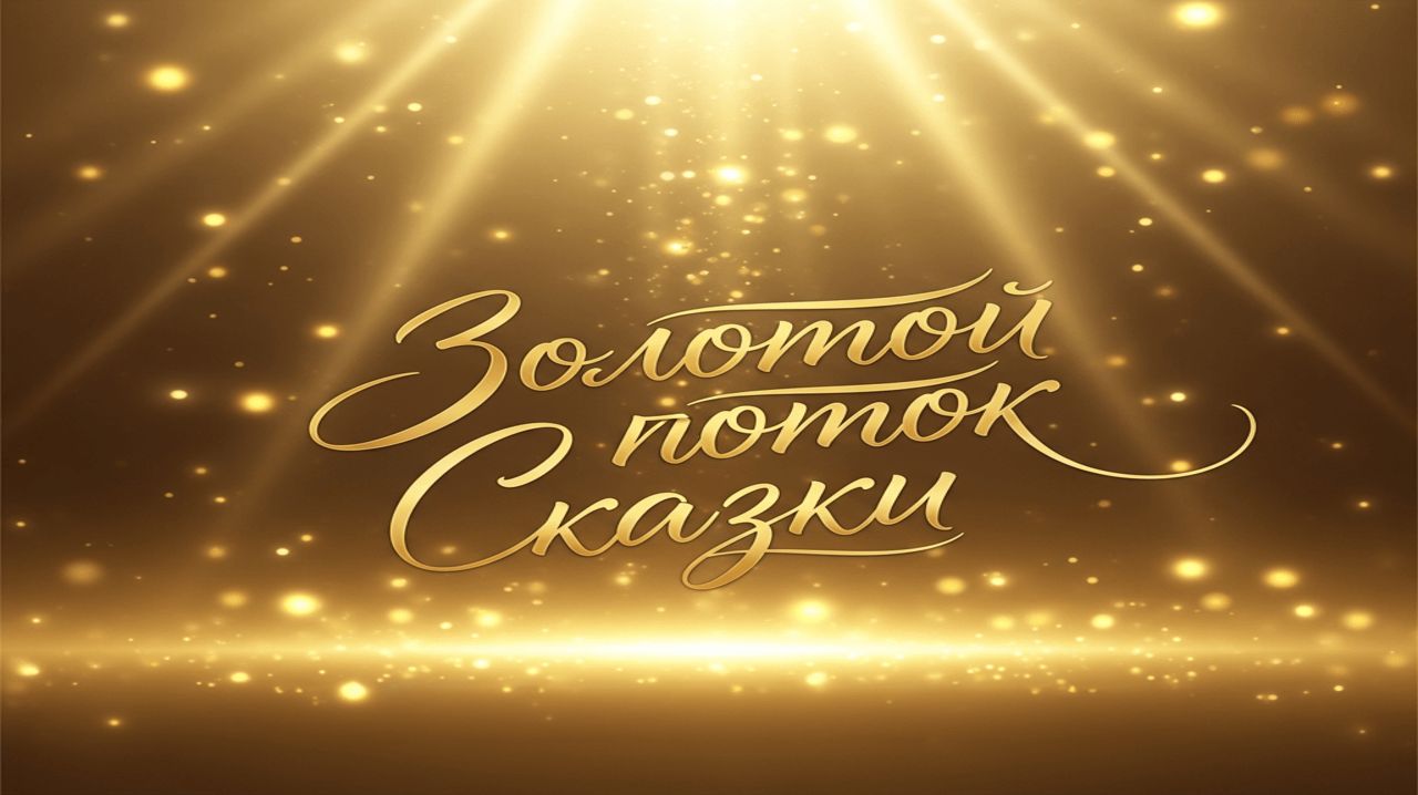 Золотой поток | Как «Сказка» запускает живой интерес и доверие!!!