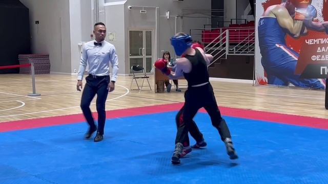 Руссу Родион+Байден Ярослав-Сават-ДФО-(Финал)-3 ноября 2025-Сахалин