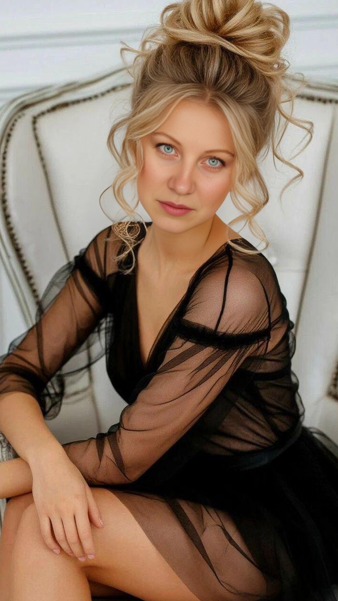 Любимая Сестрёнка (Фото 📷 на память)