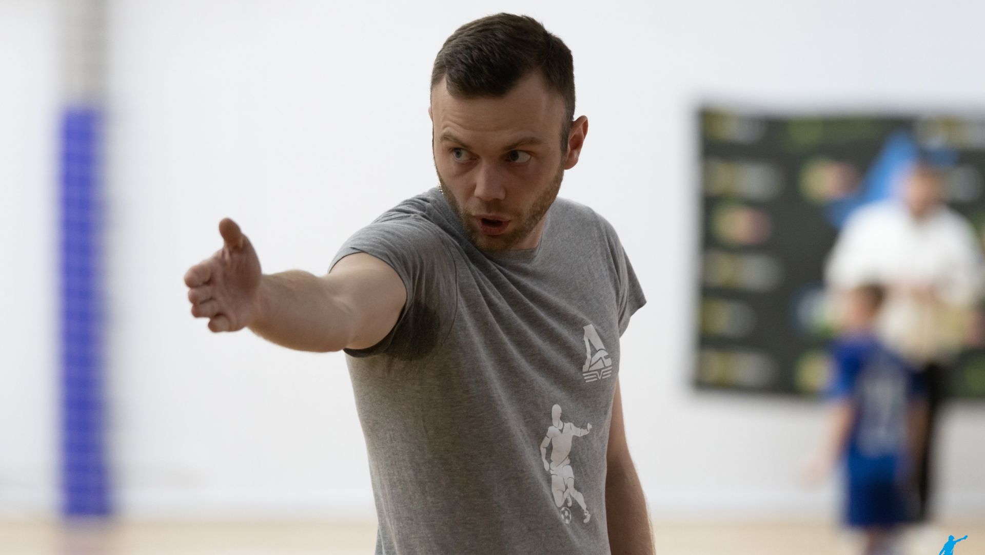 Локомотив НН 18 _ Урень Синие. ТОРПЕДО CUP.