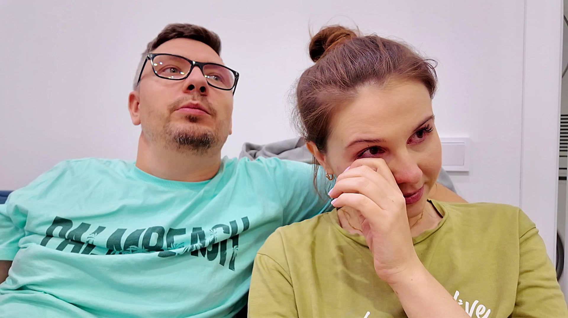 27/ПЕРЕЕЗД СО СЛЕЗАМИ 😭 ПРОДАЛИ ДОМ ! КАК РЕШИЛИСЬ?! ЗАСТРЯЛИ В ЛИФТЕ ! ДОМ НЕ ОТДАДИМ