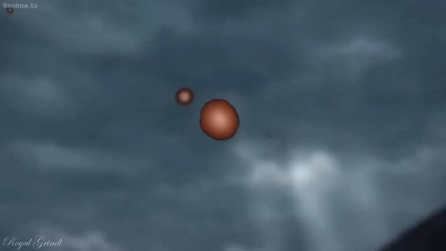 MixAMV |  Аниме клип - Чего бы это ни стоило