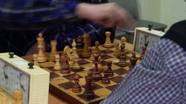 Зарядка для ума