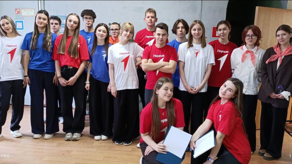 Я — ПЕРВОКЛАССНИК!