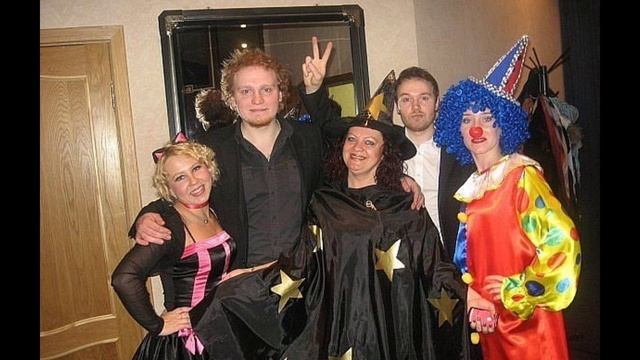 Милые годочки...... 14.11.25.