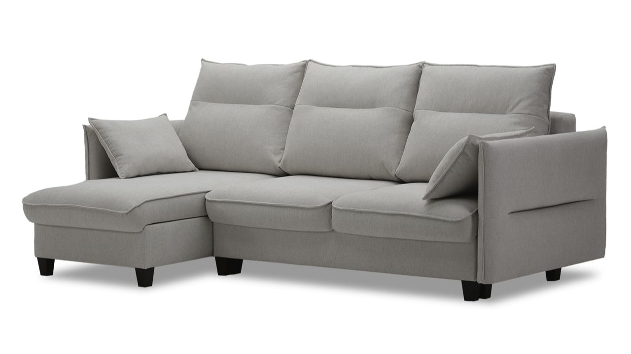 Палермо угловой диван-кровать