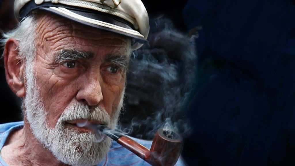 Надежда Тэффи "Старый моряк"