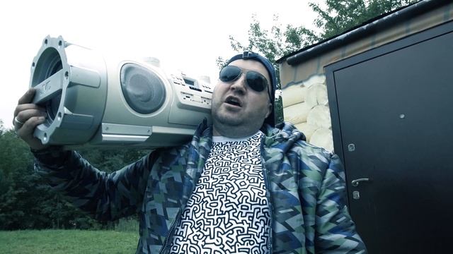 Кино-тимбилдинг по мотивам "Тает лёд" группы "Грибы" - летний корпоратив KANTAR TNS