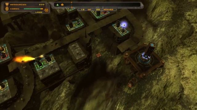 Defense Grid: The Awakening [12]