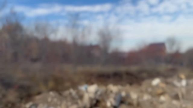 Осматриваю отличный участок 6.26 соток в Эко-селе Мраморное. Очень удобный заезд! Есть вид на ЛЕС!