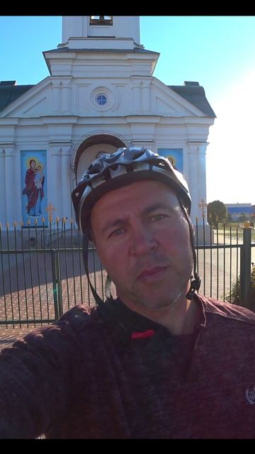 История за 2 минуты: Станица Преображенская Киквидзенского района