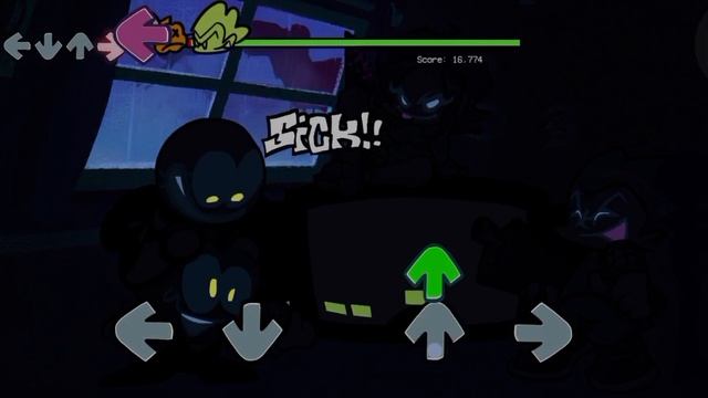 ОТДОХНЁМ ОТ Geometry Dash и по Проходим FRIDAY NIGHT FUNKIN!