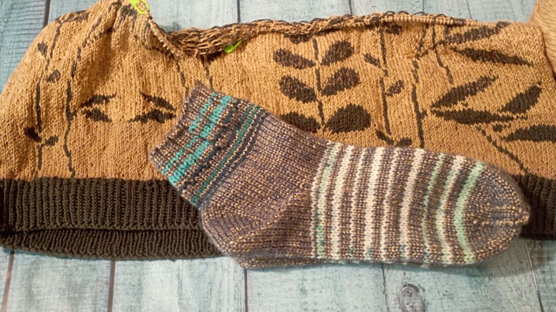 СП ДОБИВАЮ НЕДОВЯЗЫ-4/ 2025 / отчёт N 32