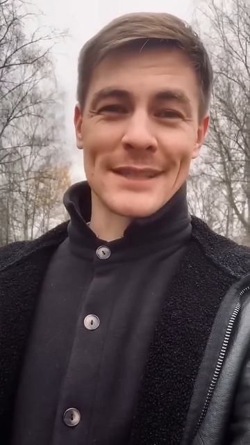 Илья Ефимов (солист группы Лесоповал) - о мужском круге ЗАСТАВА