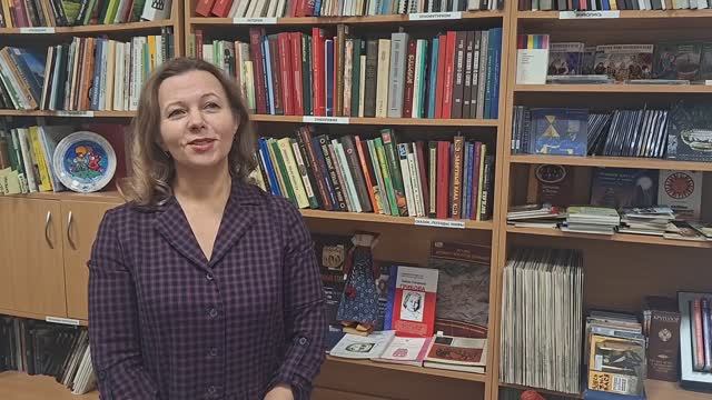 Лекция «Загадки коми-пермяцких сказок: герои, предметы и старинные слова»