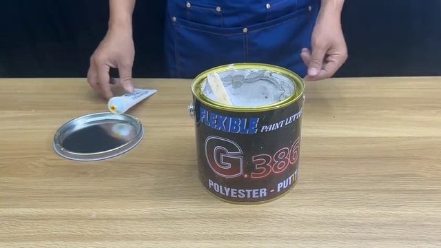 Склейка пластика , восстановление отверстий под мебельную фурнитуру