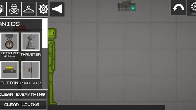 СДЕЛАЛ МЯСО РУБКУ В МЕЛОН ПЛЕЙНГРАУНД!!!