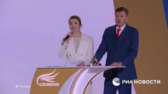 Выпуск новостей 14.11.2025