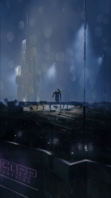 Питер пробует уговорить Отто